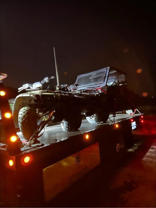 MATTHEW JAMES WRECKER SERVICE - Updated August 2025 - Request a Quote ...