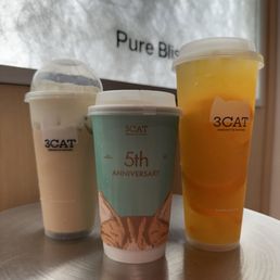 3CAT HANDCRAFTED BEVERAGE - Updated July 2025 - 264 Photos & 210 ...