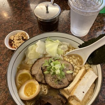 HOSHI RAMEN - Updated April 2025 - 118 Photos & 110 Reviews - 2205 ...