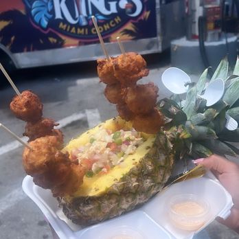 KINGS MIAMI CONCH - Updated December 2025 - 19 Photos & 13 Reviews ...