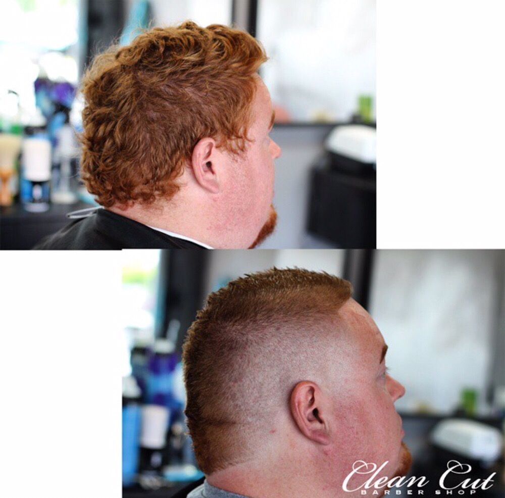 CLEAN CUT BARBER SHOP - Updated July 2025 - 20 Photos & 13 Reviews - 21 ...