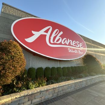 ALBANESE CONFECTIONERY - Updated April 2025 - 687 Photos & 390 Reviews ...