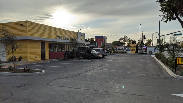 YELLOW BASKET | 170 Photos & 231 Reviews | 22300 S Avalon Blvd, Carson ...