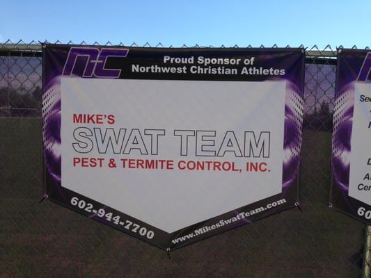 MIKE’S SWAT TEAM PEST & TERMITE CONTROL - Updated May 2026 - 22 Photos ...