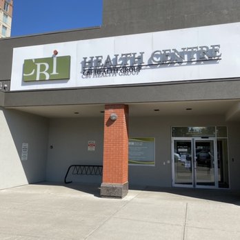 ALBERTA PRECISION LABORATORIES - Updated October 2025 - 1632 14 Ave NW ...