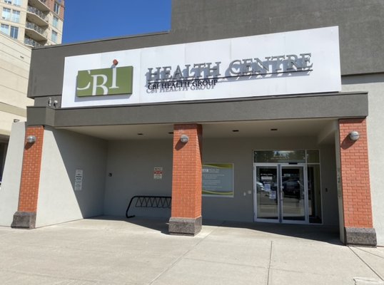 ALBERTA PRECISION LABORATORIES - Updated December 2025 - 1632 14 Ave NW ...