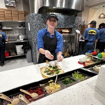 LONGBOARDS BEACH FIRED PIZZA - SOUTH RENO - Updated May 2024 - 141 ...