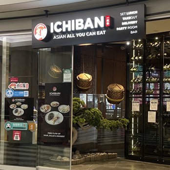 ICHIBAN ASIAN AYCE - Updated June 2024 - 369 Photos & 71 Reviews - 5095 ...