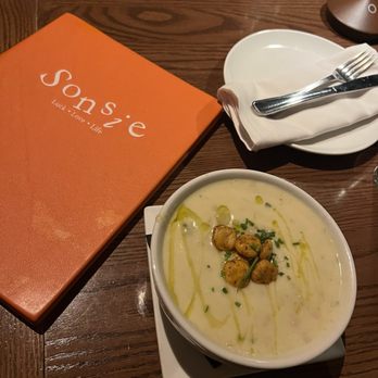 SONSIE - Updated April 2025 - 944 Photos & 1633 Reviews - 327 Newbury ...