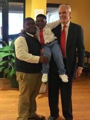 GEORGE SINK, P.A. INJURY LAWYERS - Updated July 2025 - 21 Photos - 1440 ...