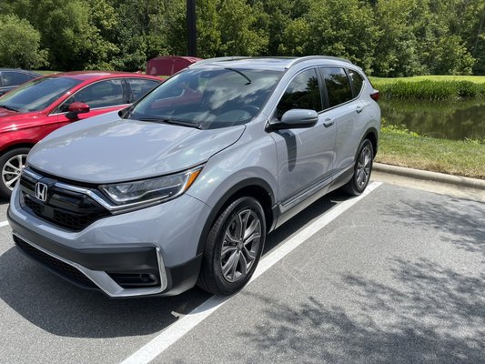 FLOW HONDA IN WINSTON-SALEM - Updated December 2025 - 34 Photos & 86 ...