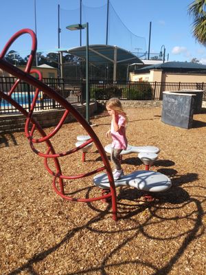 ATWATER COMMUNITY PARK - Updated December 2025 - 4475 Skyway Ave, North ...