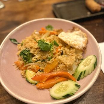 BEN THAI CAFE - Updated December 2024 - 1792 Photos & 1163 Reviews - 1331 Polk St, San Francisco ...