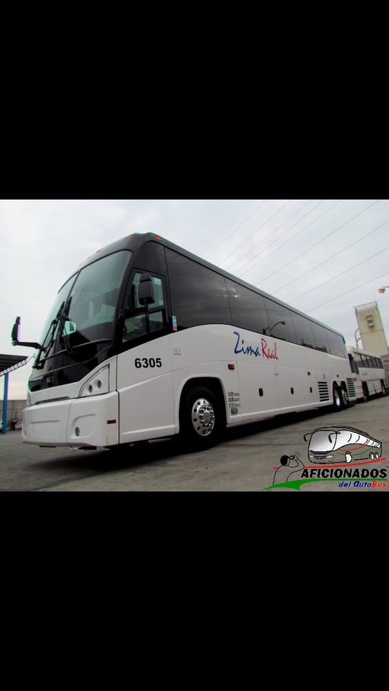 AUTOBUSES ZIMA REAL - Updated January 2025 - 712 S Walton Walker ...