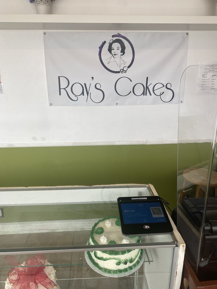 RAY’S CAKES & CATERING - Updated February 2025 - 16 Photos & 23 Reviews ...
