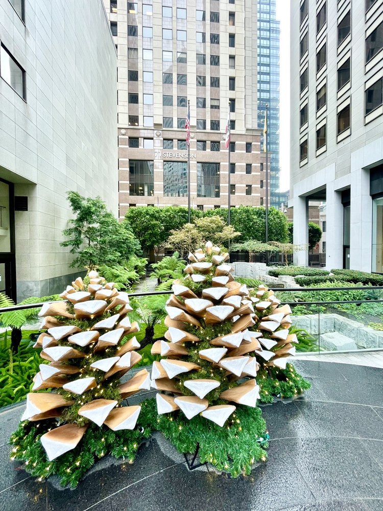 MARKET CENTER - Updated July 2025 - 575 Market St, San Francisco ...