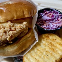 BRGR SHACK - Updated December 2025 - 172 Photos & 175 Reviews - 2335 E ...