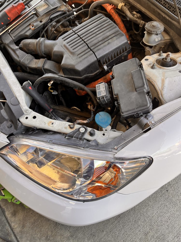 SGV AUTOCARE - Updated June 2025 - 56 Photos & 43 Reviews - 3015 Durfee ...