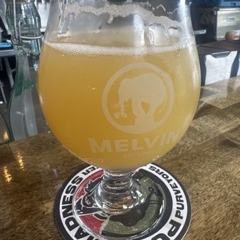 MELVIN BREWING - Updated December 2025 - 183 Photos & 118 Reviews - 624 ...