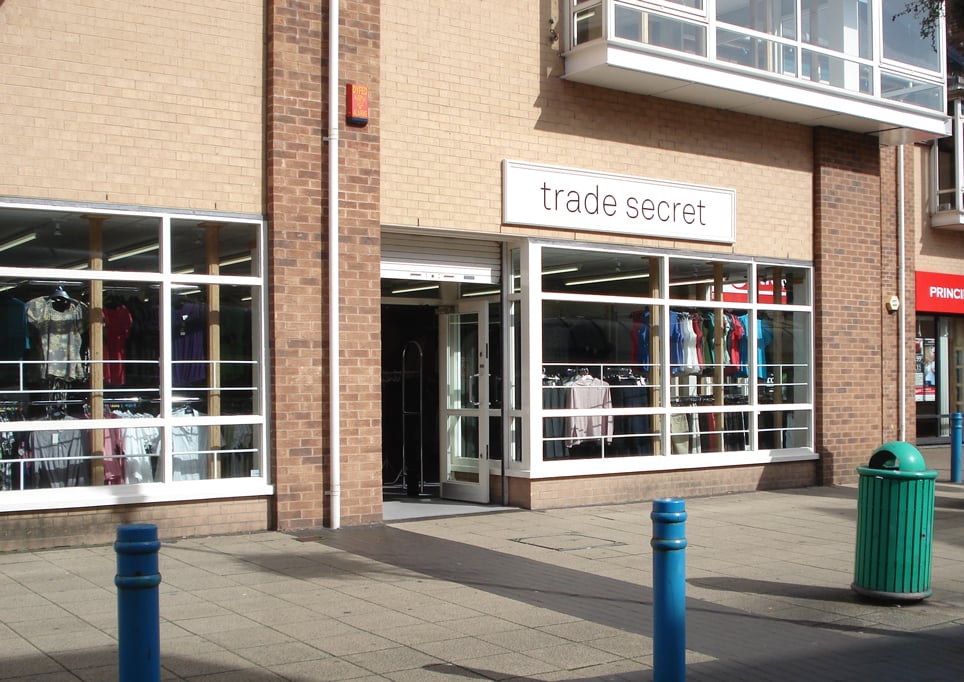 TRADE SECRET - Updated January 2025 - Riverside Walk, Port Talbot ...