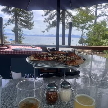 WHITECAPS PIZZA - Updated June 2024 - 440 Photos & 758 Reviews - 8290 N ...