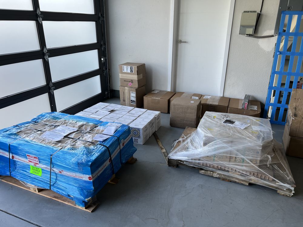 DAYLIGHT TRANSPORT - Updated January 2026 - 21 Photos & 106 Reviews ...