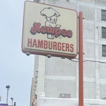 KEWPEE HAMBURGERS - Updated September 2025 - 87 Photos & 117 Reviews ...