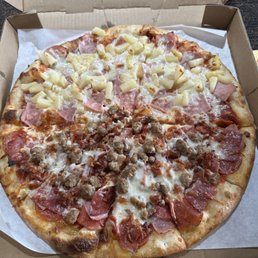 POPPY PIZZERIA - 43 Photos & 26 Reviews - 653 W Lancaster Blvd ...