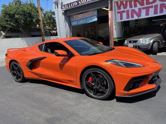 TINT MONSTERS CAR, HOME, AND OFFICE WINDOW TINT - Updated January 2026 ...