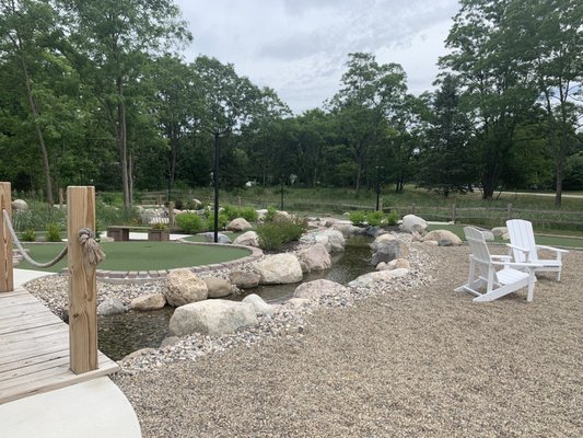 SAUGATUCK MINI GOLF - 13 Photos - 3460 Blue Star Hwy, Saugatuck, MI - Yelp