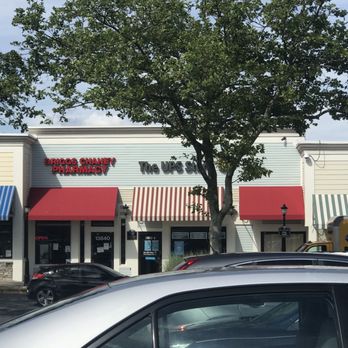 THE UPS STORE - Updated September 2025 - 43 Photos & 26 Reviews - 13842 ...