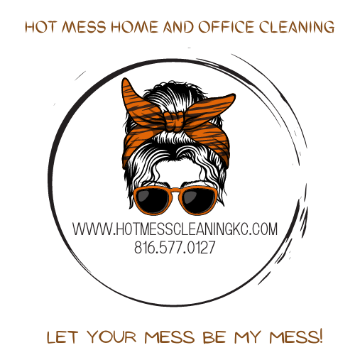 HOT MESS CLEANING - Oak Grove, MO - Yelp