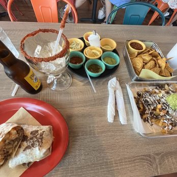 D’POLY TACO GRILL & BEER - Updated November 2024 - 272 Photos & 259 ...