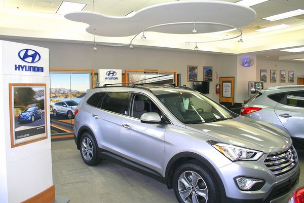 MIRAK HYUNDAI - Updated December 2025 - 52 Photos & 303 Reviews - 1165 ...