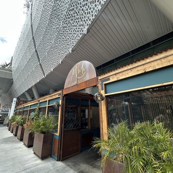 MODÍ - Updated June 2025 - 193 Photos & 92 Reviews - 88 Natoma St, San ...