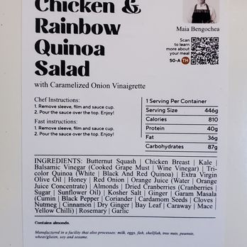 COOK UNITY - Updated December 2024 - 671 Photos & 842 Reviews - New ...