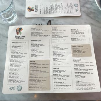 ÉLEPHANTE - Updated September 2024 - 4926 Photos & 2897 Reviews - 1332 ...