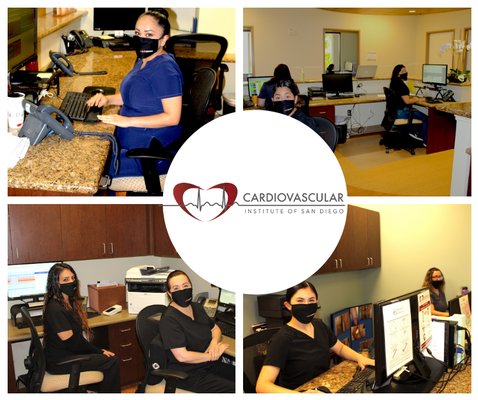 CARDIOVASCULAR INSTITUTE OF SAN DIEGO - Updated January 2026 - 26 ...