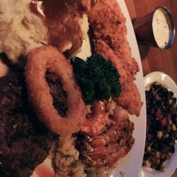 FD’S GRILLHOUSE - Updated September 2025 - 287 Photos & 569 Reviews ...