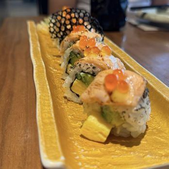 TOZEN SUSHI BAR - Updated April 2025 - 229 Photos & 51 Reviews - 967 ...