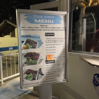 STEAK SHACK - Updated June 2025 - 1109 Photos & 1354 Reviews - 2161 ...