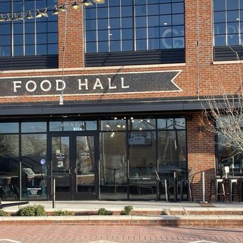 STOCK AND GRAIN ASSEMBLY FOOD HALL - Updated May 2024 - 165 Photos & 53 ...