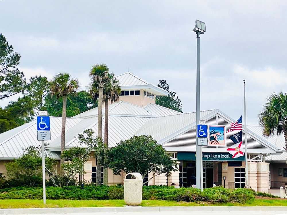 FLORIDA WELCOME CENTER - Updated August 2024 - 229 Photos & 45 Reviews ...