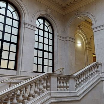 HARRY ELKINS WIDENER MEMORIAL LIBRARY - Updated August 2025 - 42 Photos ...