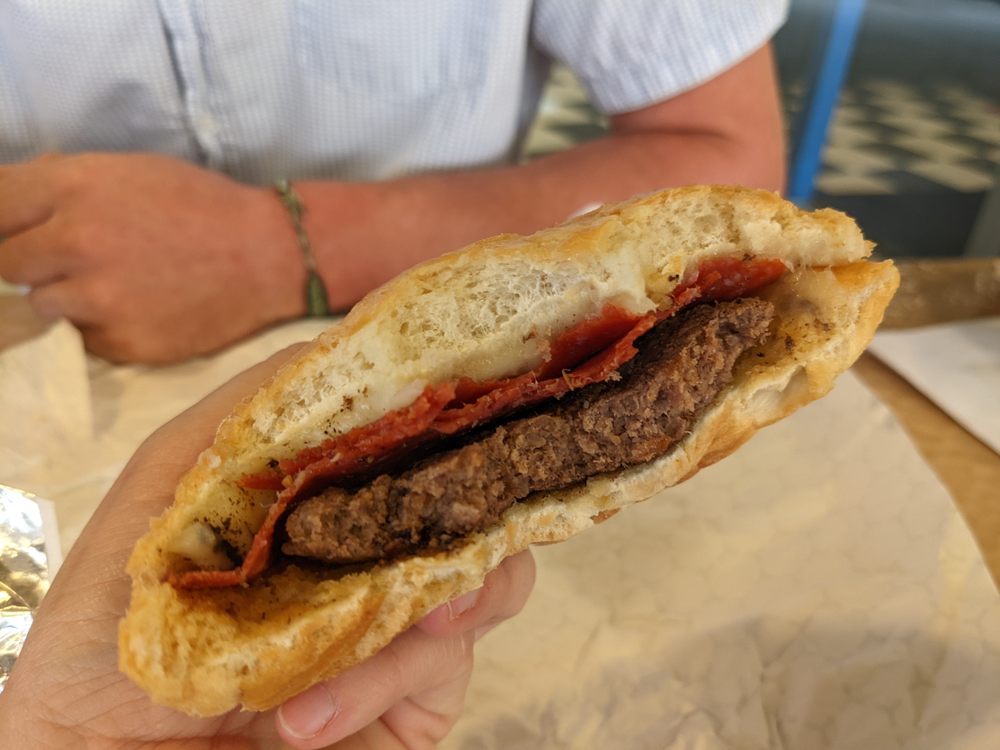 THE CHUBBY UNICORN - Updated October 2025 - 54 Gravel Hill Rd, Palmyra ...