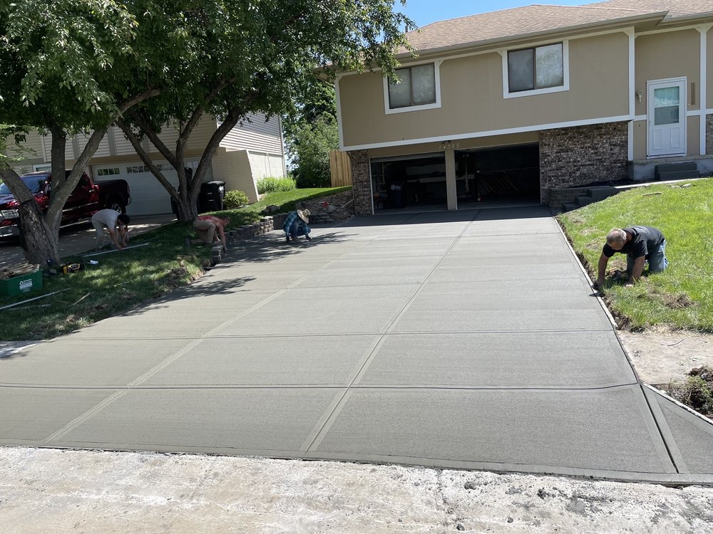 RME CONCRETE - Updated July 2025 - 22 Photos - Papillion, Nebraska ...