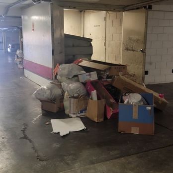 TRASH SCOUTS - Updated January 2026 - 26 Photos & 16 Reviews - 520 3rd ...