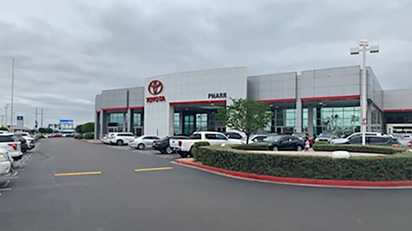 TOYOTA OF PHARR - Updated October 2025 - 48 Photos & 96 Reviews - 1625 ...