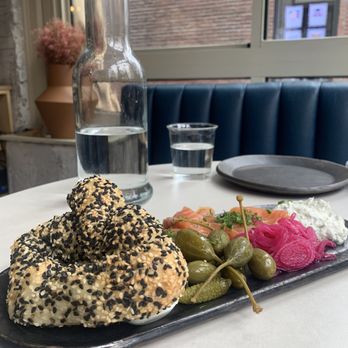 KRASI - 1151 Photos & 416 Reviews - 48 Gloucester St, Boston ...