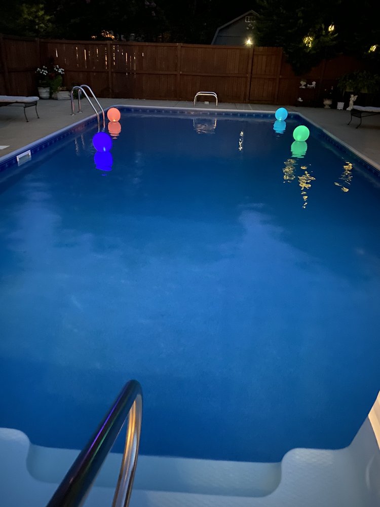 ADAMS SWIMMING POOL - Updated September 2025 - 5918 Robertson Ave ...